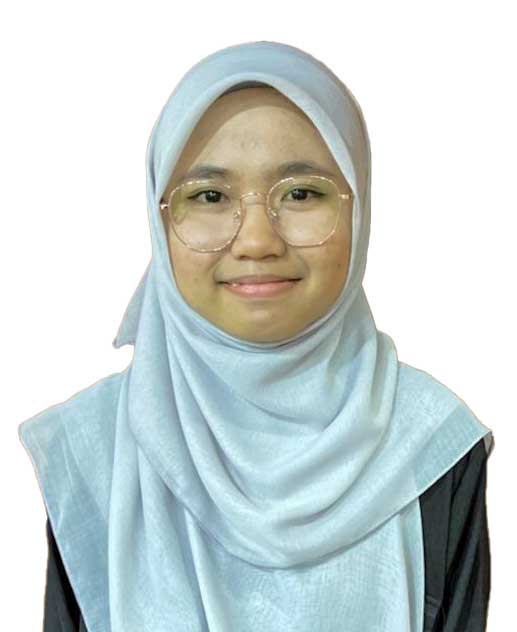 Nur Adila Md Yusnizam