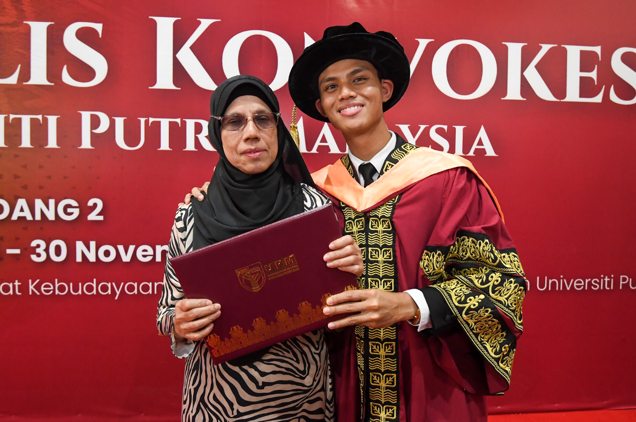 Jurufoto: Noor Azreen Awang